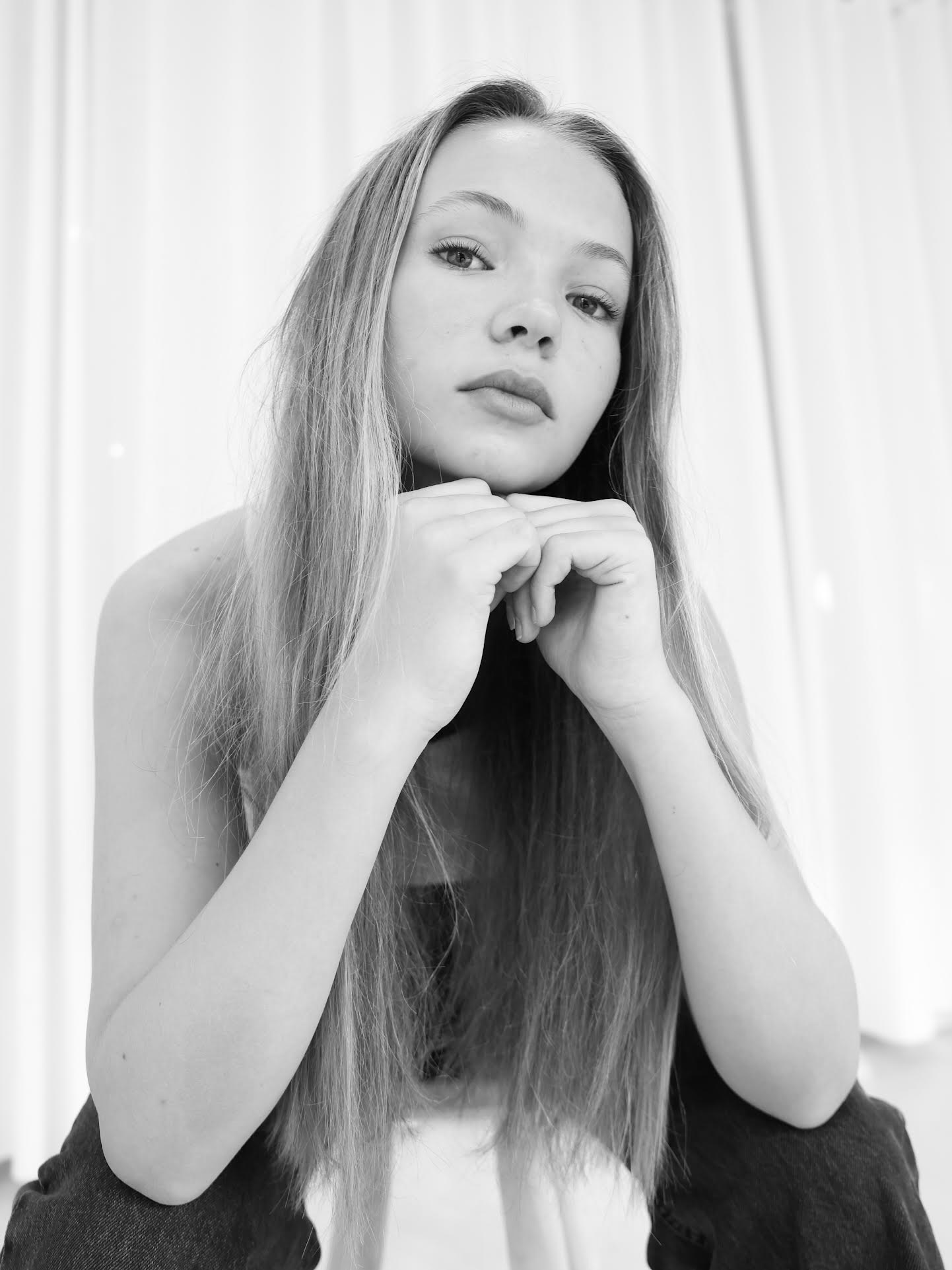 Emily Rose Melgaard - Toniah