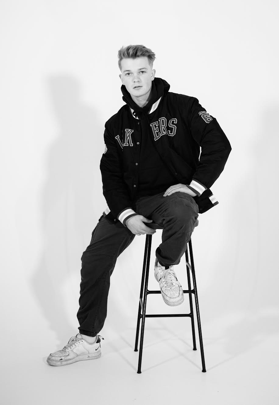 Thomas Hegnet - Toniah