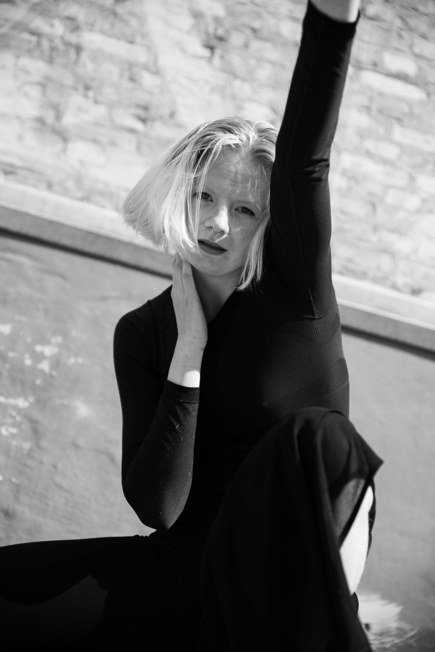 Astrid Andersen - Toniah